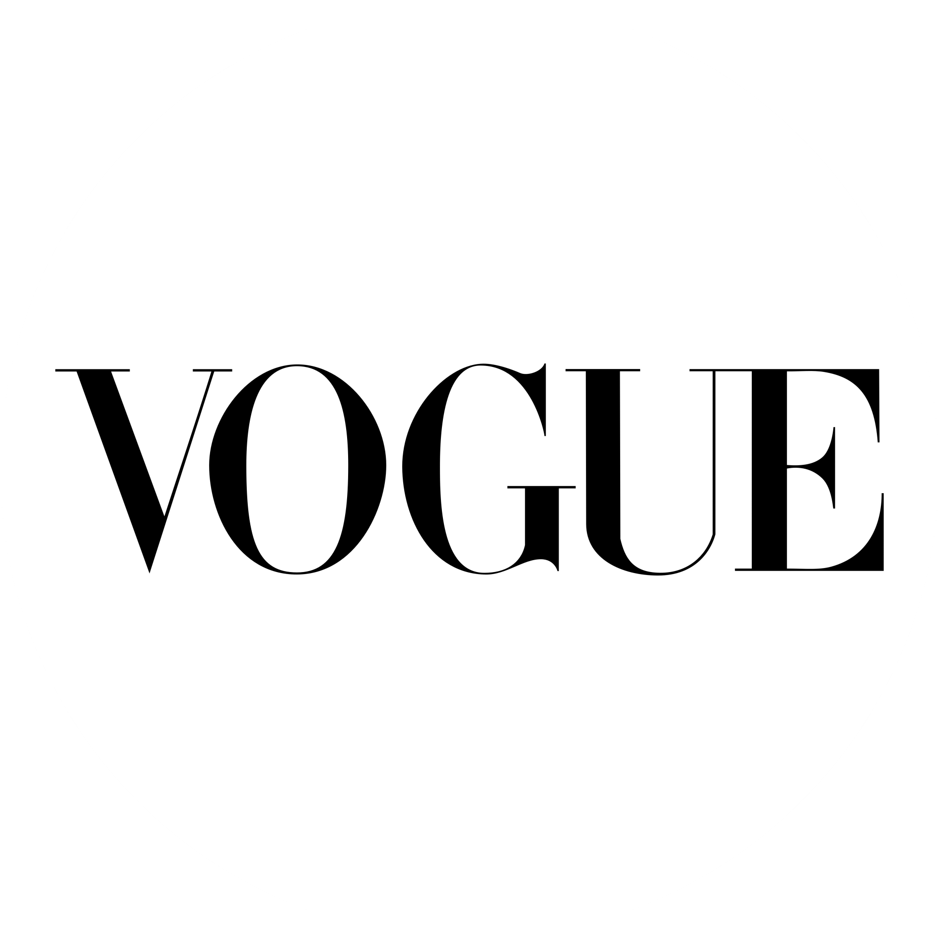 Featured in British Vogue (May) — Rosie Green Events