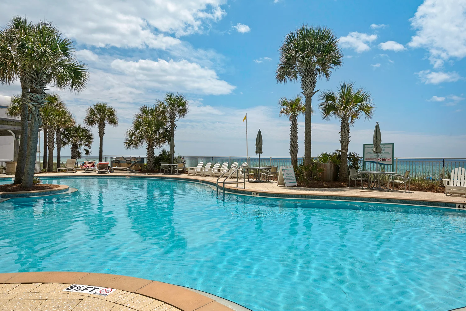 Beach Rental Express