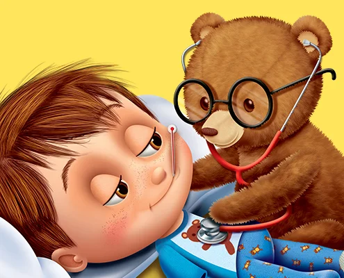 Jason Dove Illustration