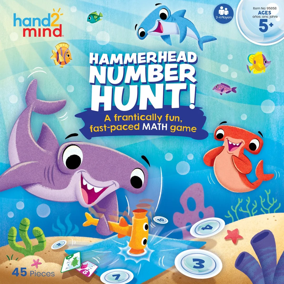 Games — Jason Dove Illustration