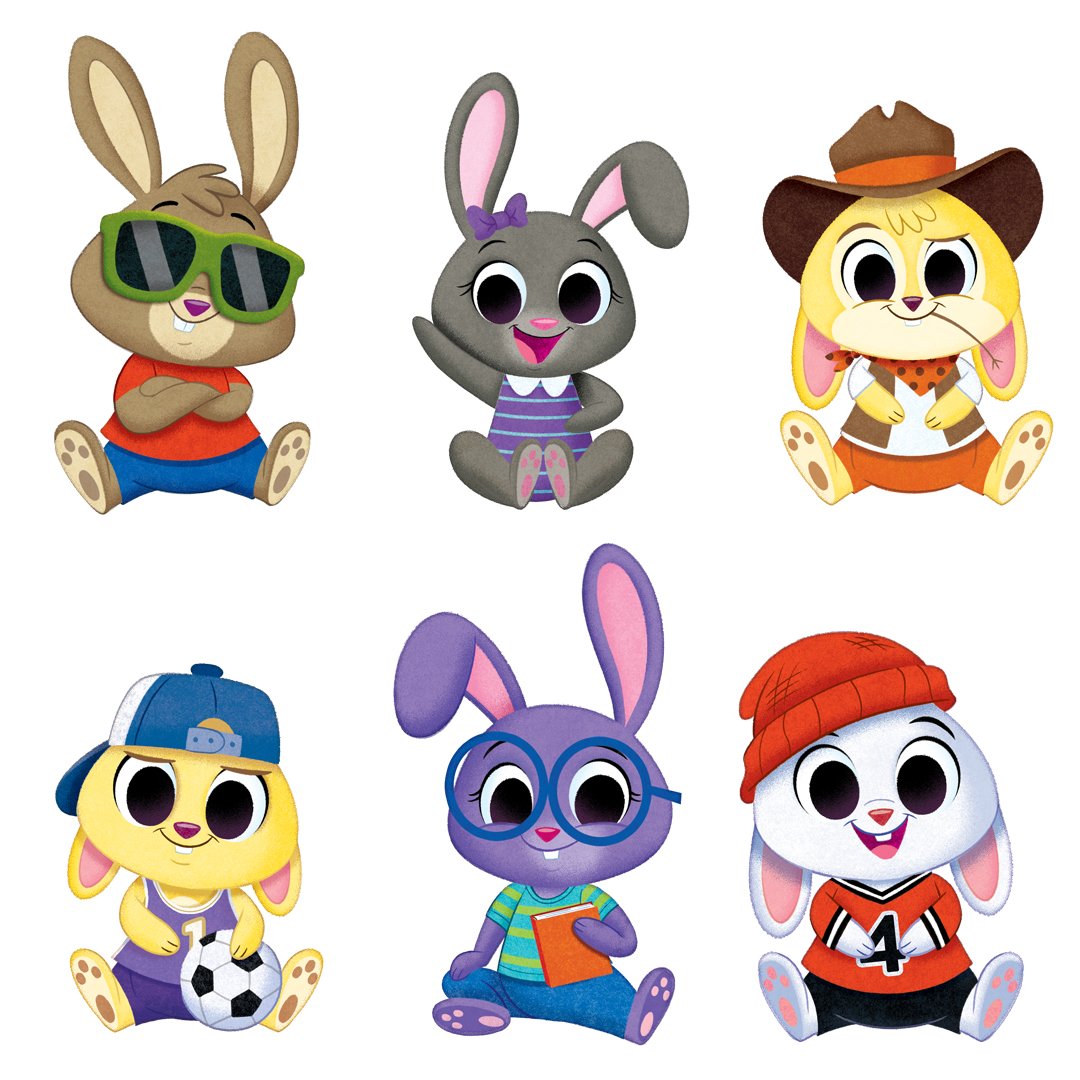 Games — Jason Dove Illustration