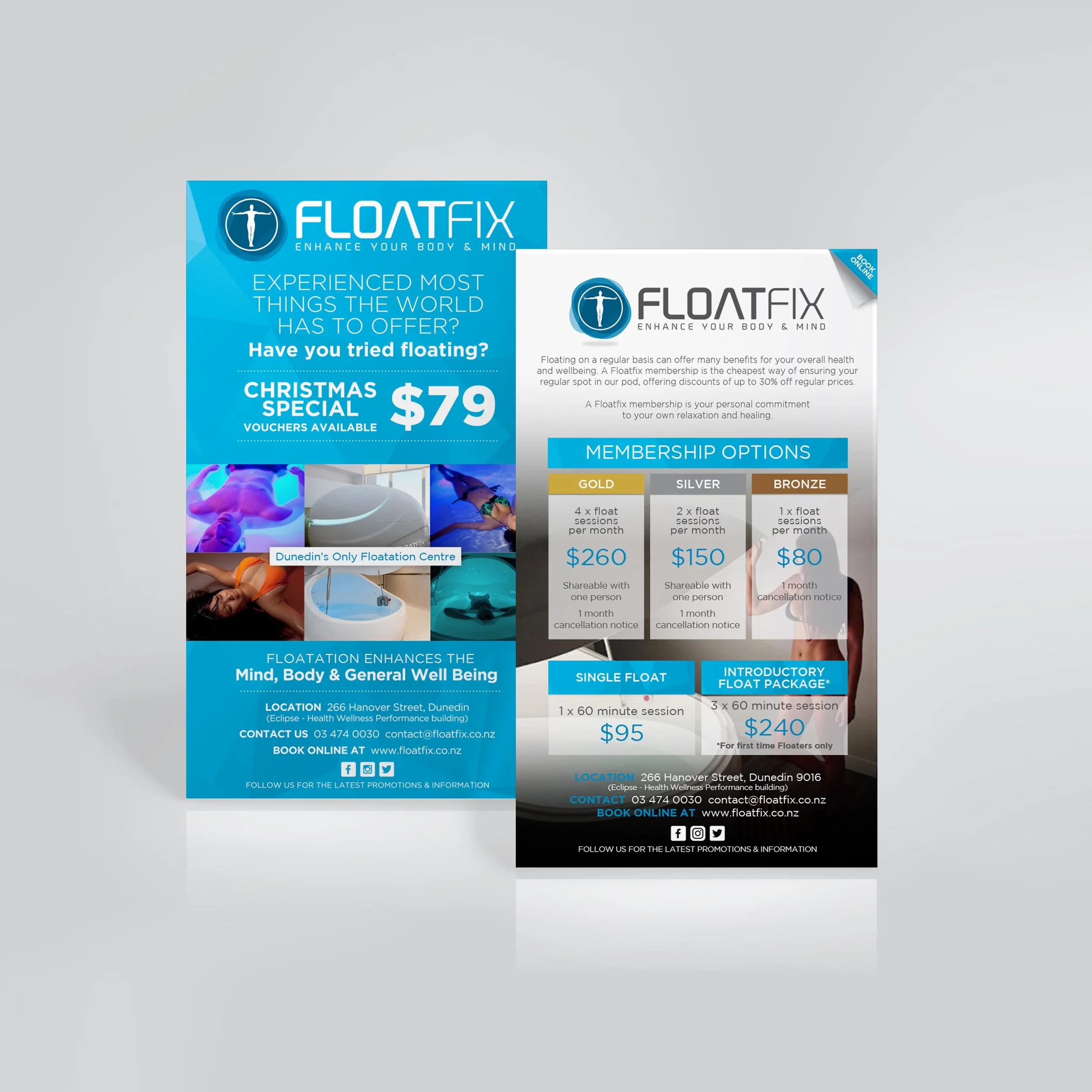 Float Fix — Better.