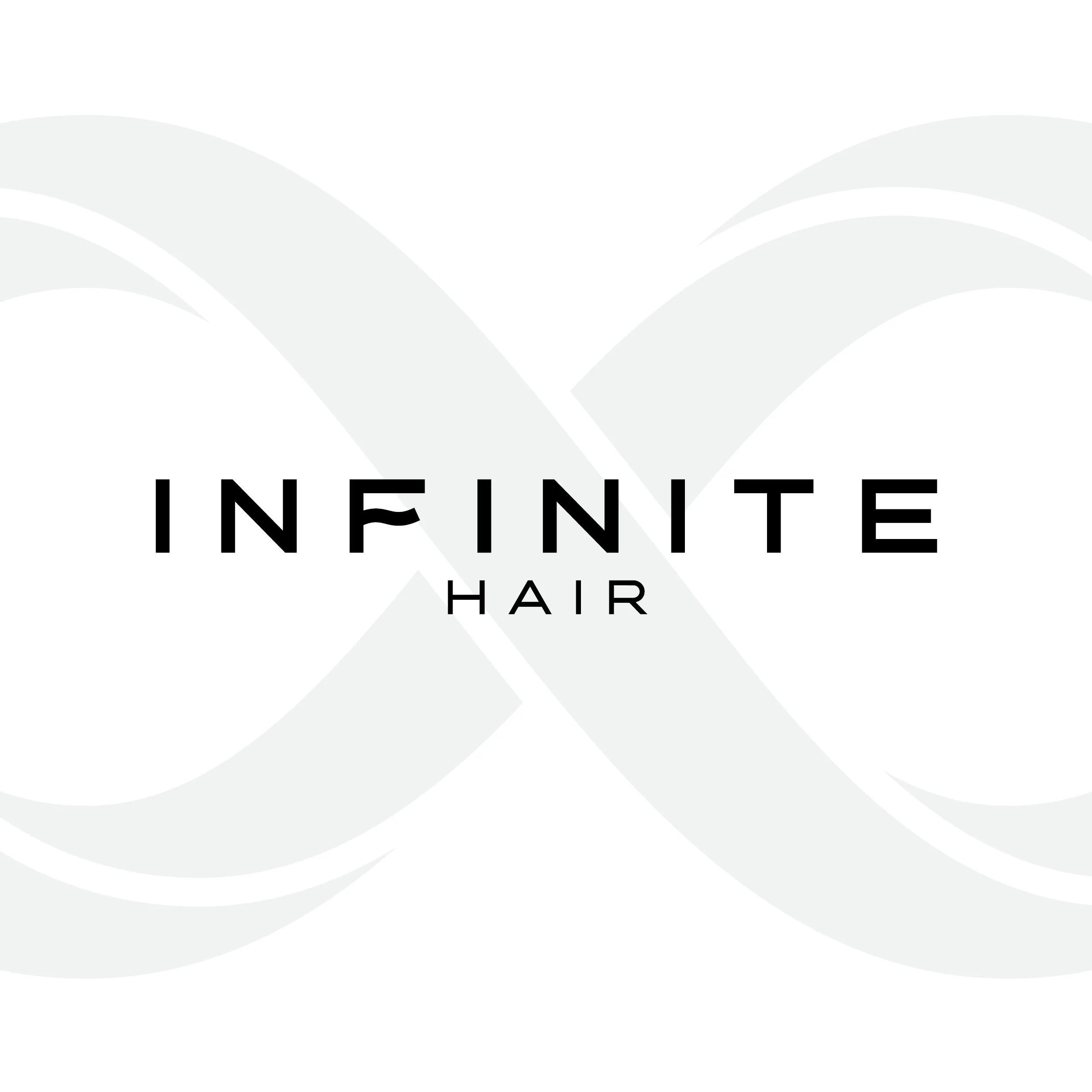 Infinite Hair — Better.