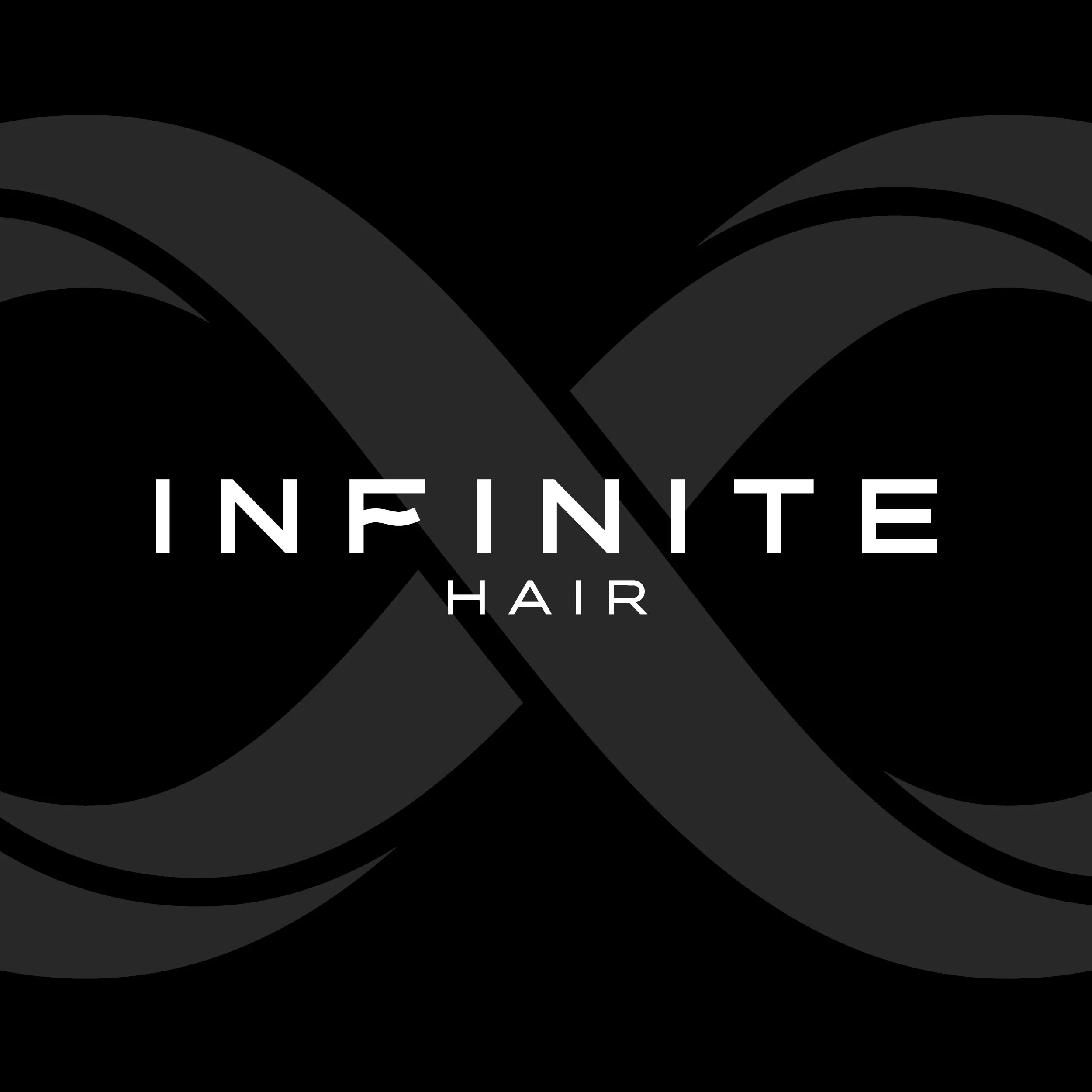 Infinite Hair — Better.