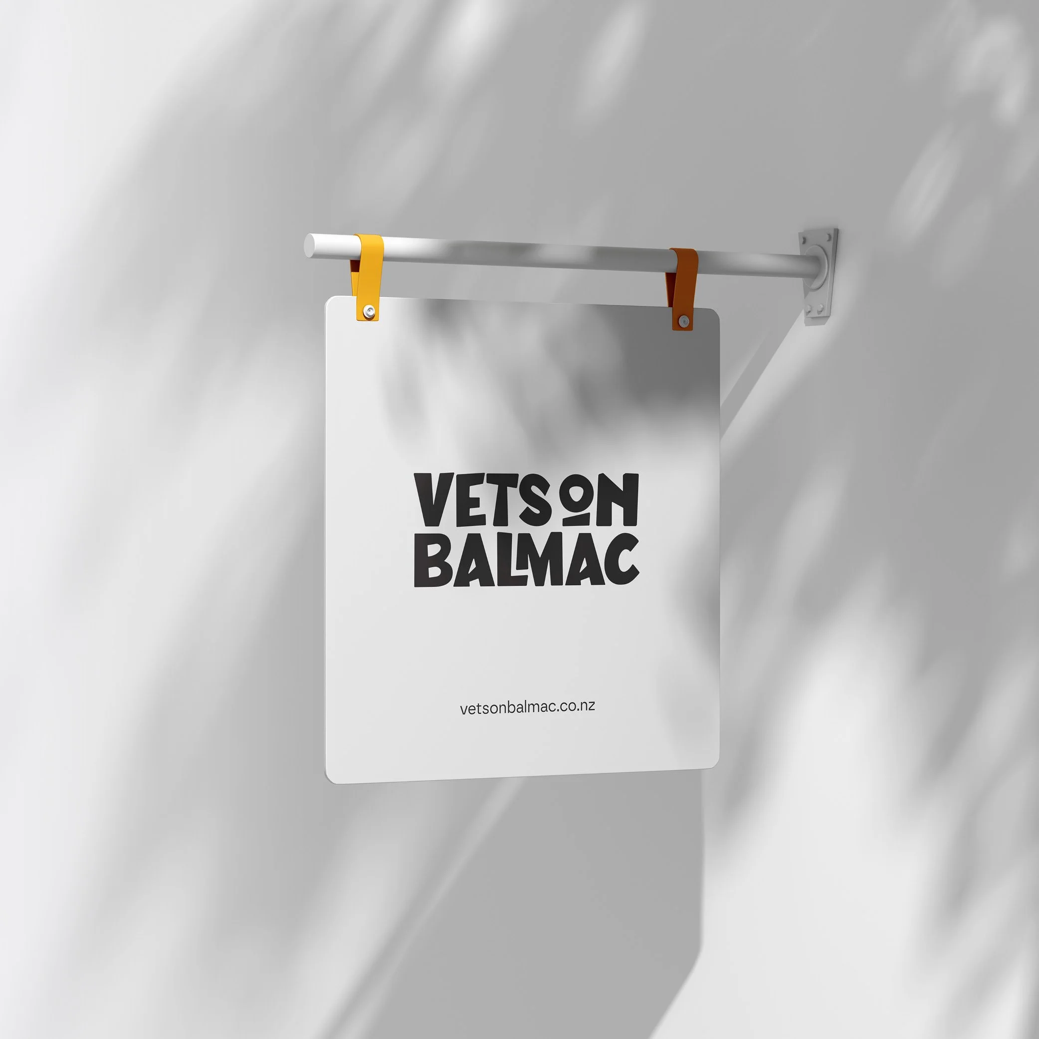 Vets on Balmac — Better.