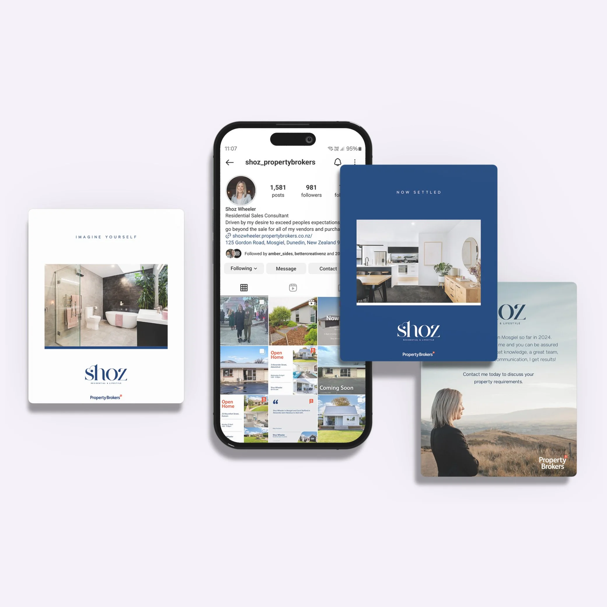 Shoz Wheeler — Better.