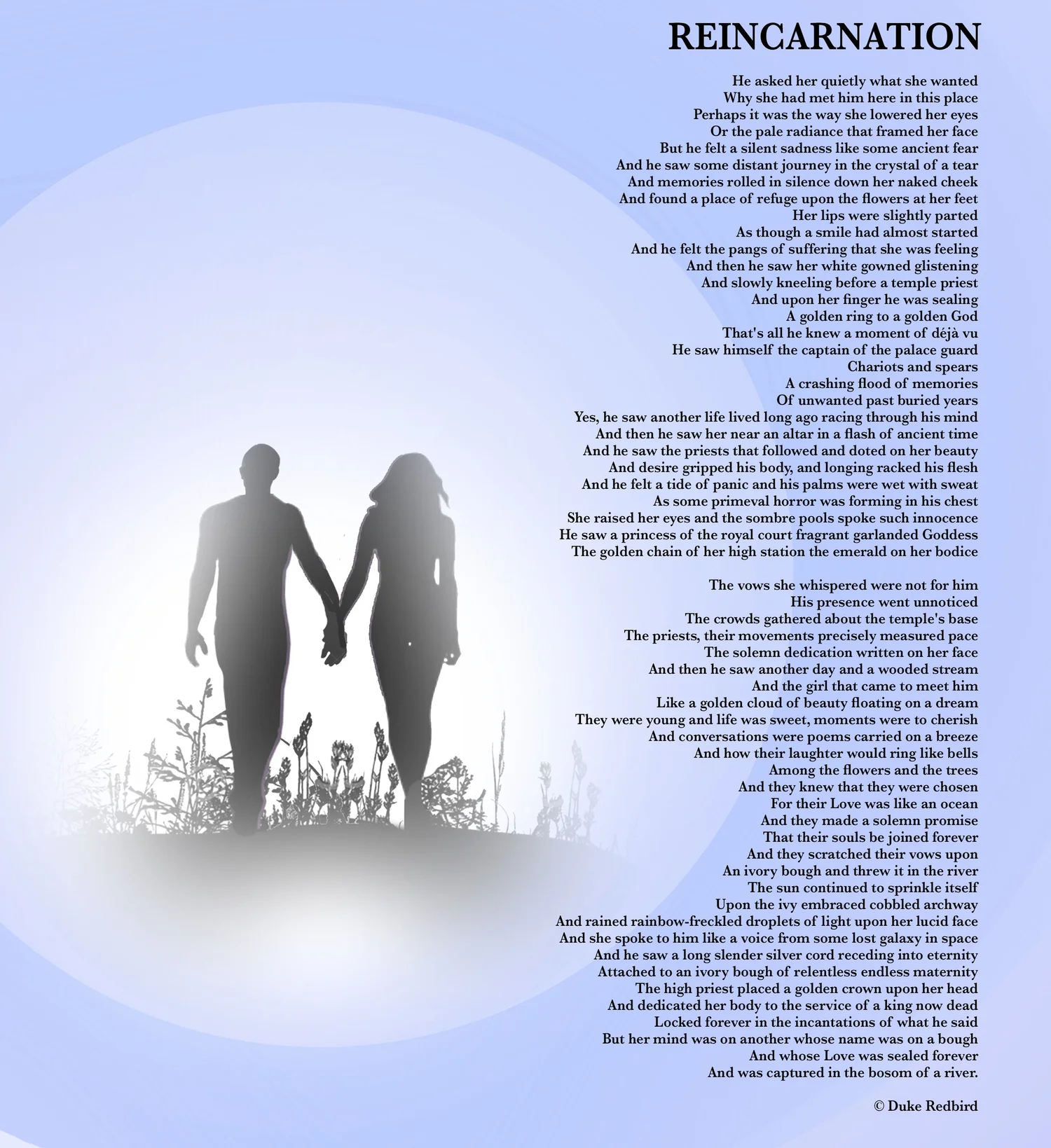 Poetry — Home