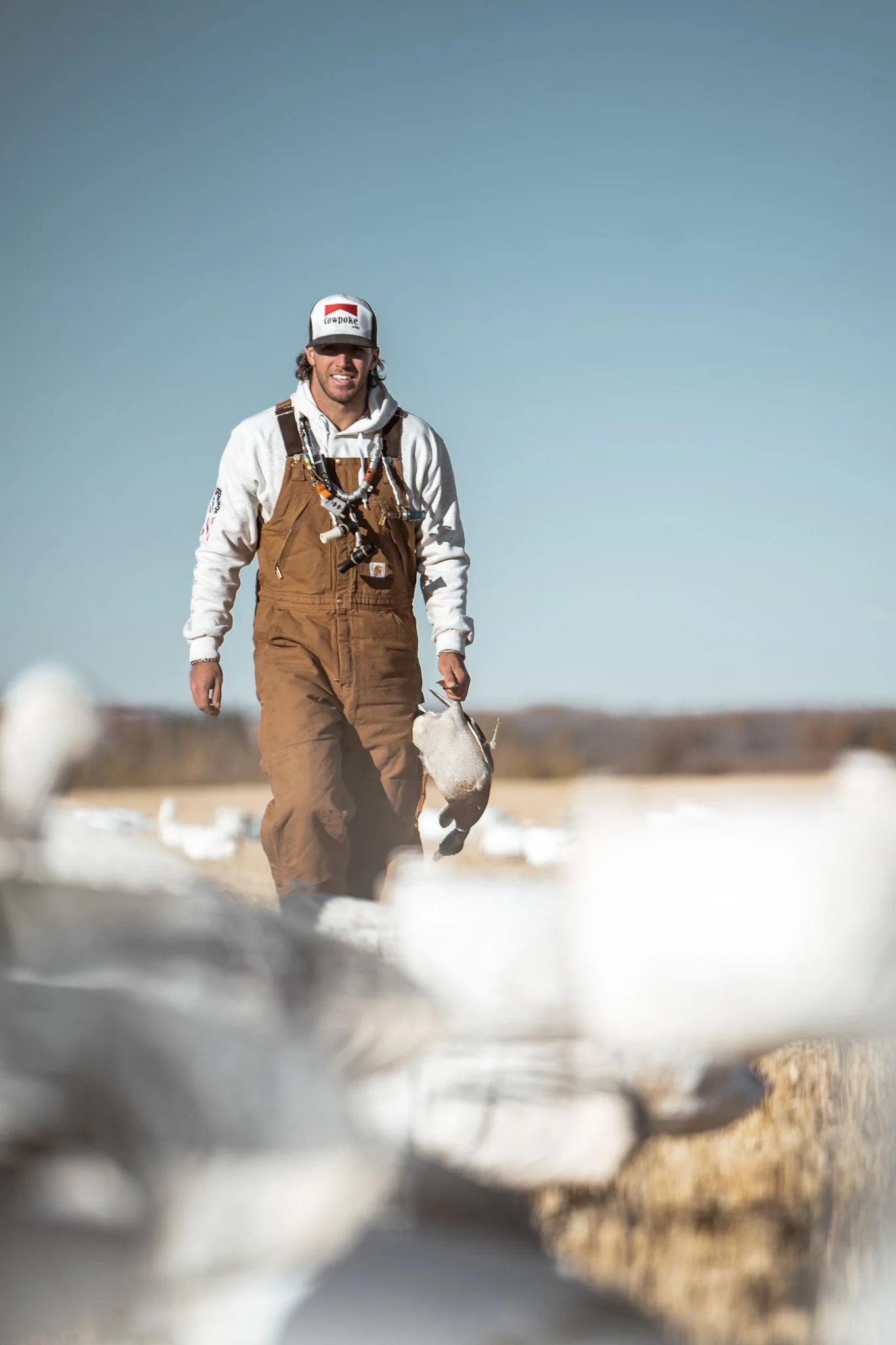 Meet the Team — Ole Dog Outfitters- Alberta, Canada - Premiere ...