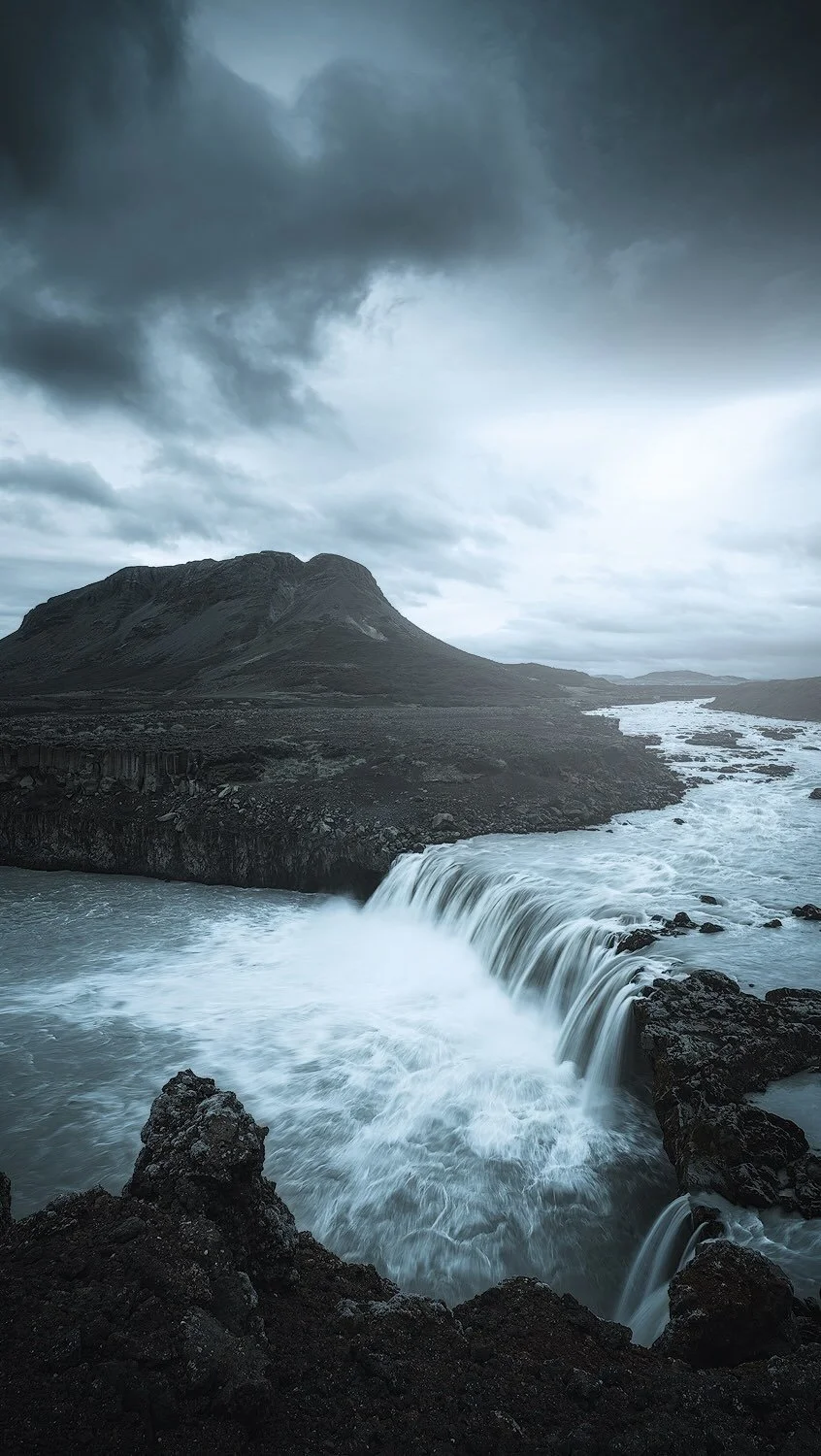 Pacific Northwest Spring Photography Workshop 2024