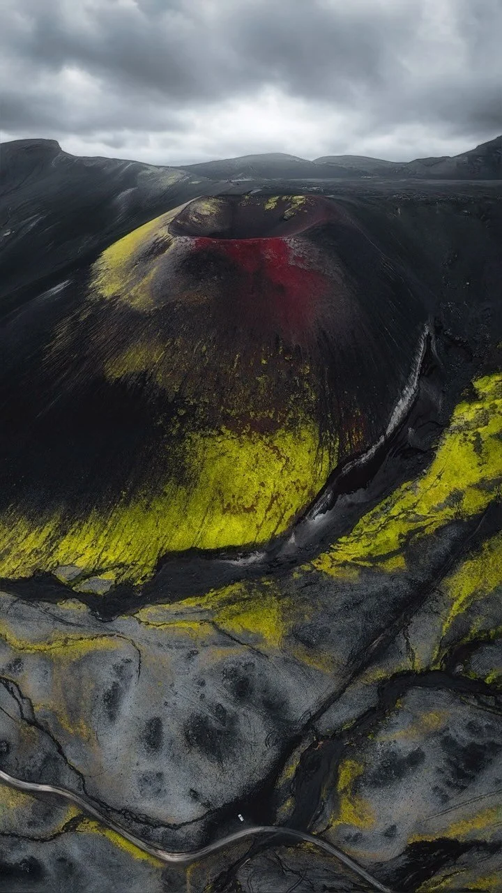 Pacific Northwest Spring Photography Workshop 2024