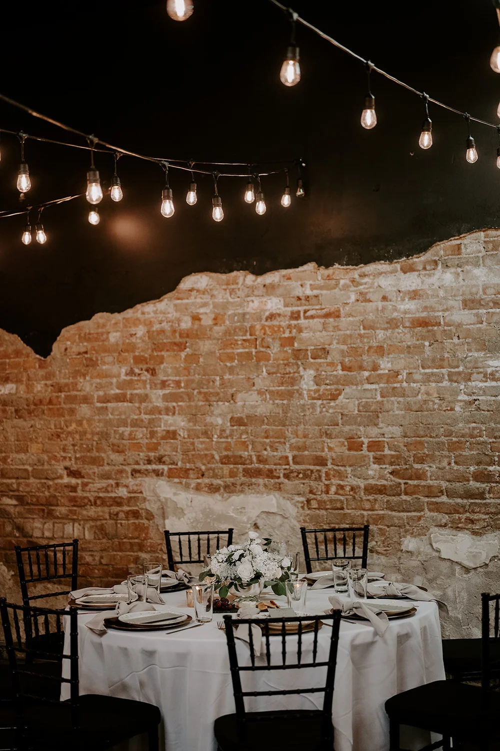 Venue 22 Pop-Up Restaurant | Blog — 618 EVENTS