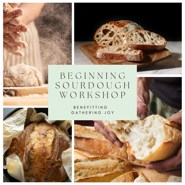 Classes and Workshops — gather