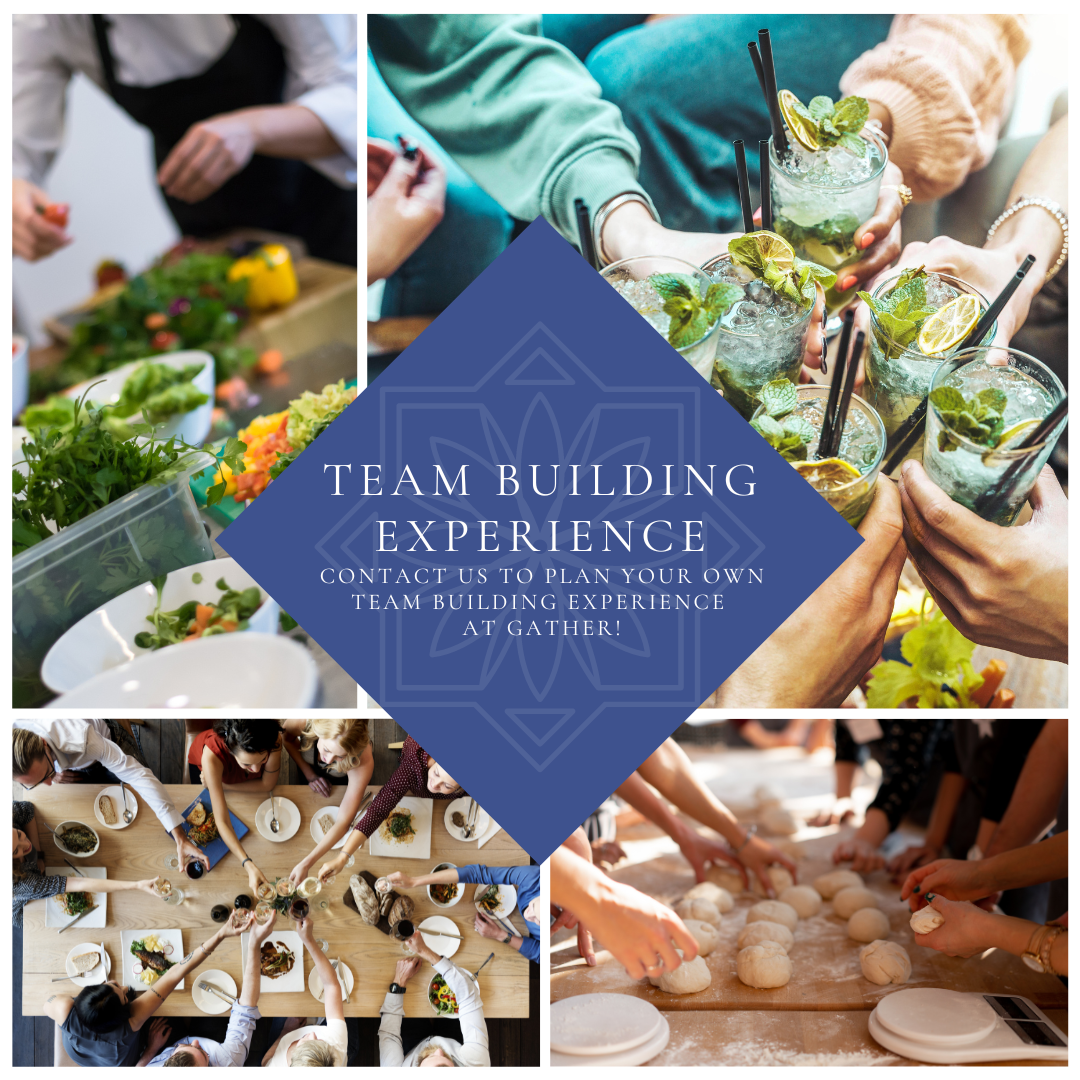 Classes and Workshops — gather