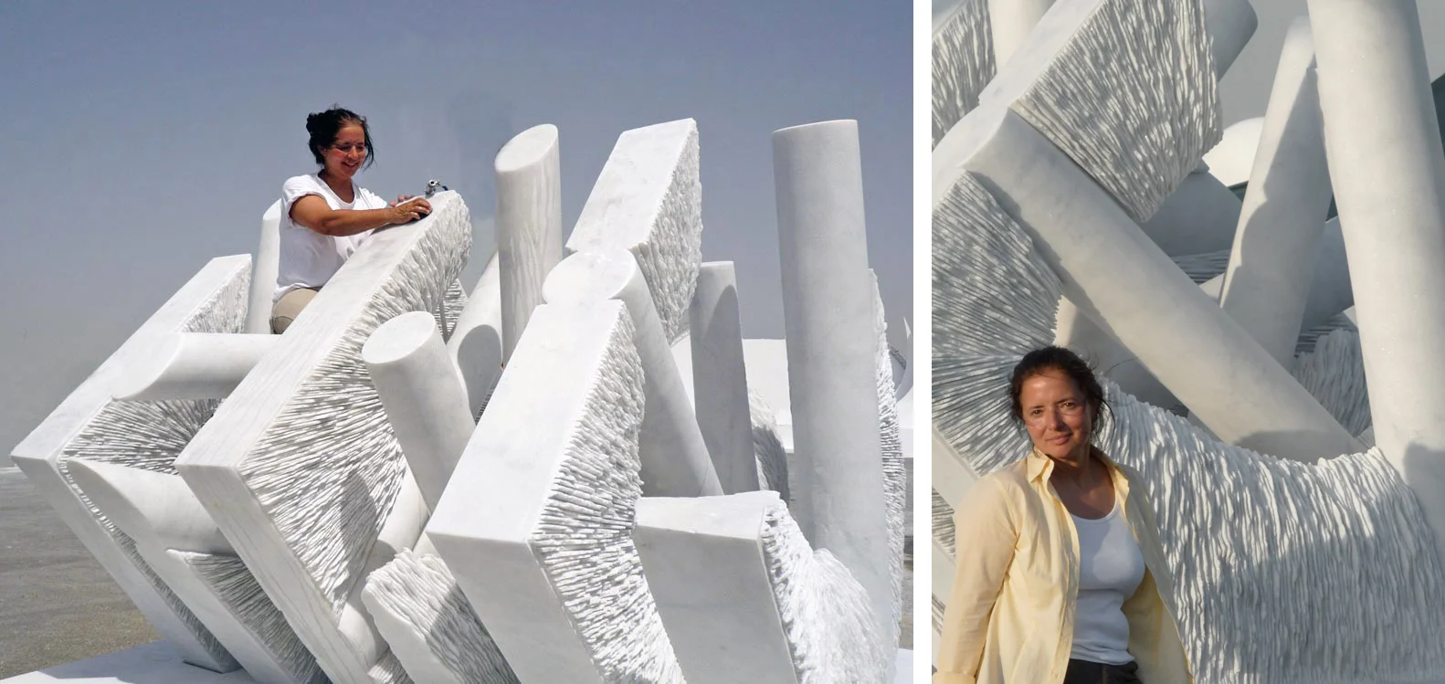 Caroline Ramersdorfer — C FINE ART