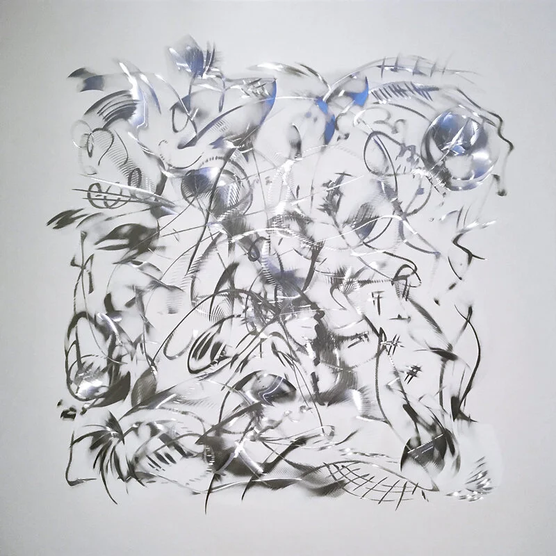 Kevin Barrett Sculpture | “Patriot”, 2020 — C FINE ART