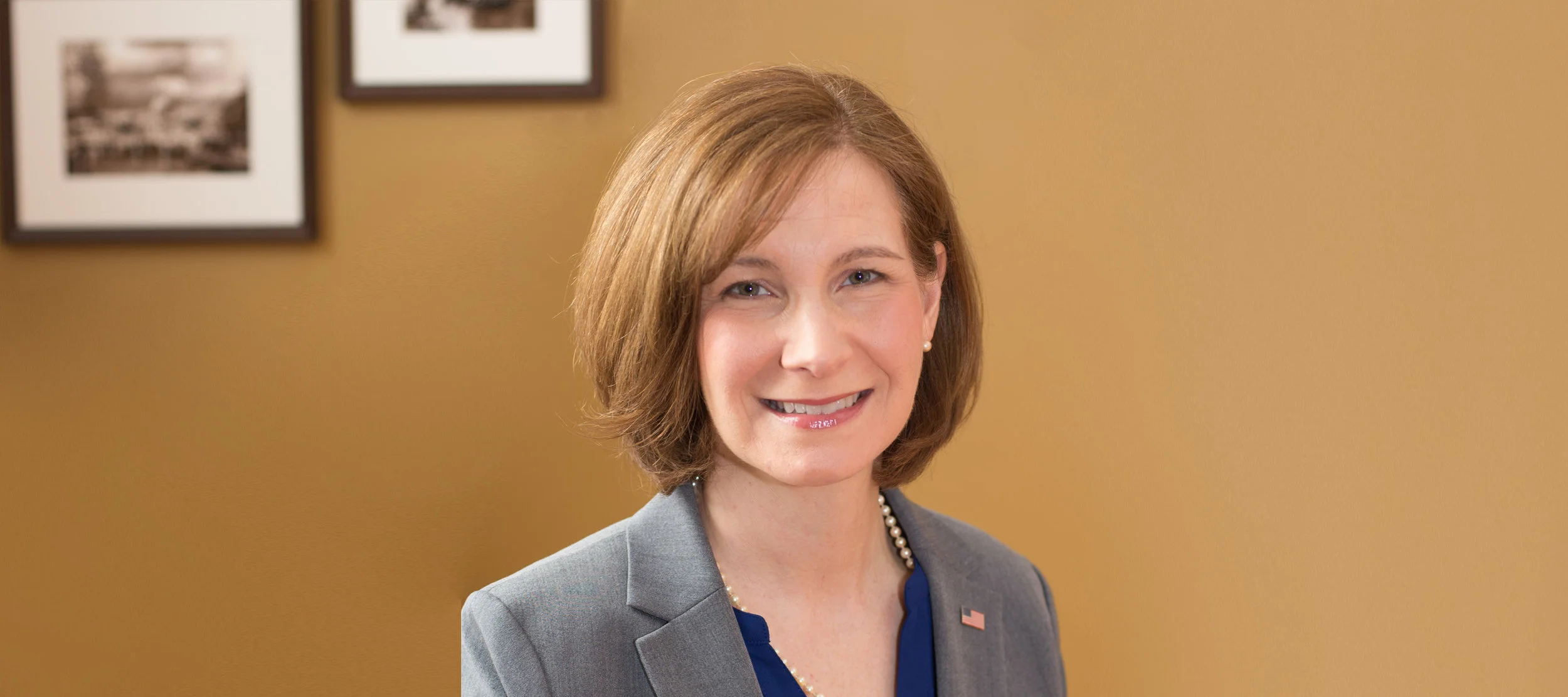 Michelle For Schenectady County