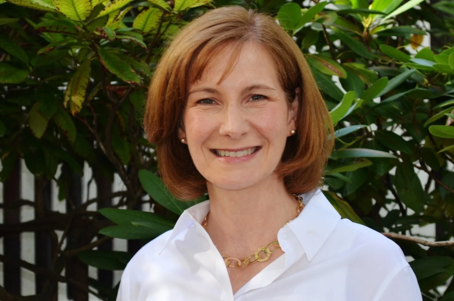 Michelle For Schenectady County