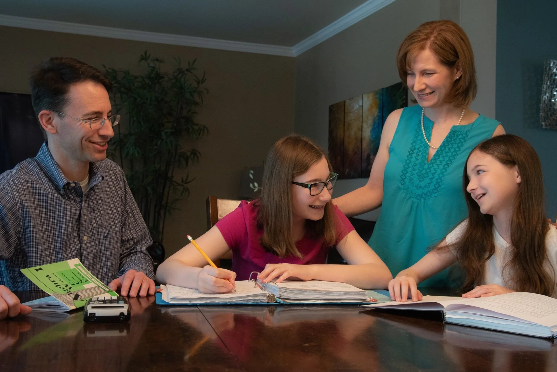 Michelle For Schenectady County