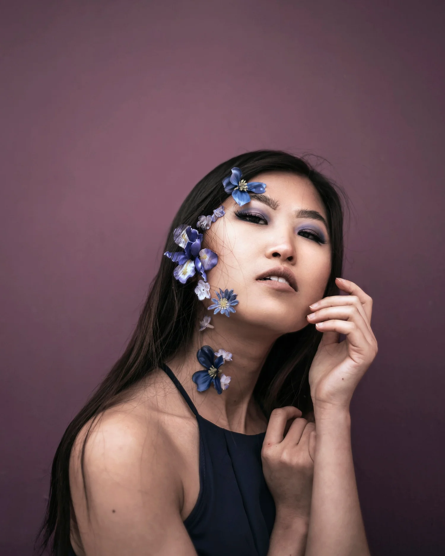 Why Should You Get Portraits Done? — Ashley Boyd Photo