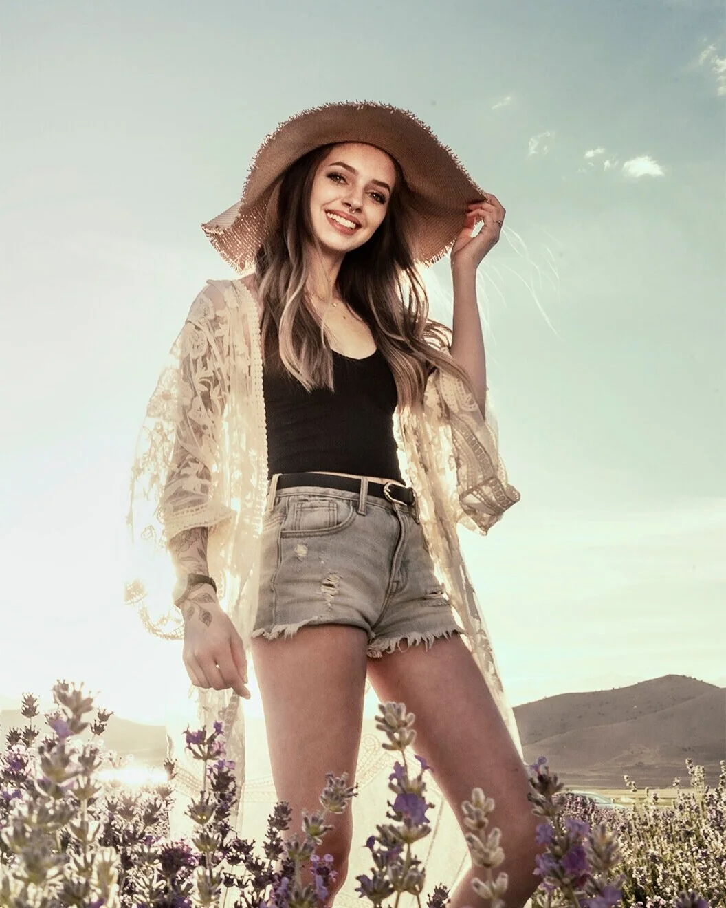 Why Should You Get Portraits Done? — Ashley Boyd Photo