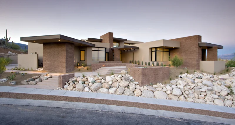 New Custom Luxury Home Builders - Custom Built Homes Tucson AZ ...