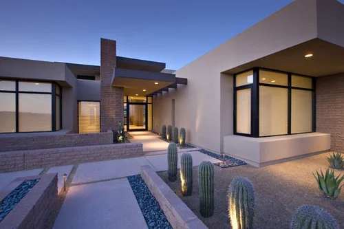 New Custom Luxury Home Builders - Custom Built Homes Tucson AZ ...