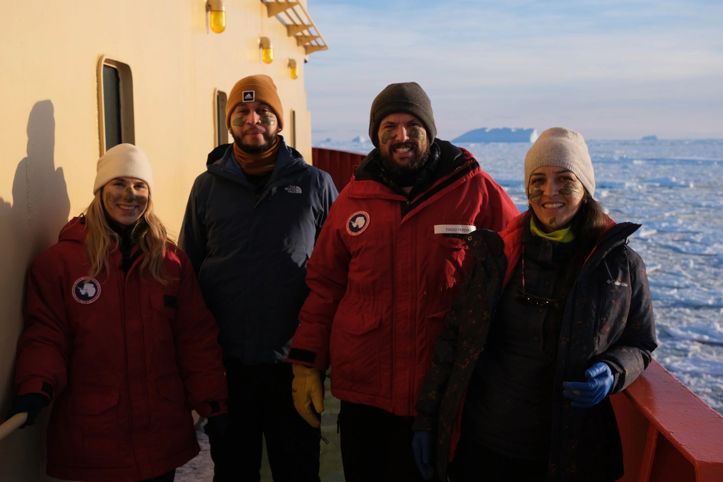 JOIN THE LAB! — Bik Lab @ UGA