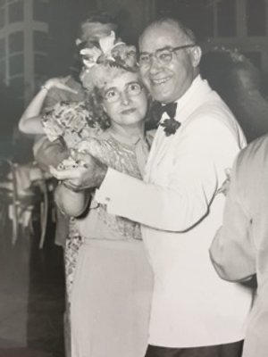 Cola Family — Nahant Historical Society