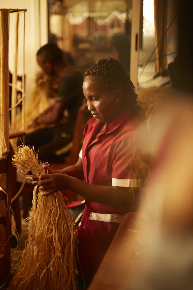 Raffia Madagascar