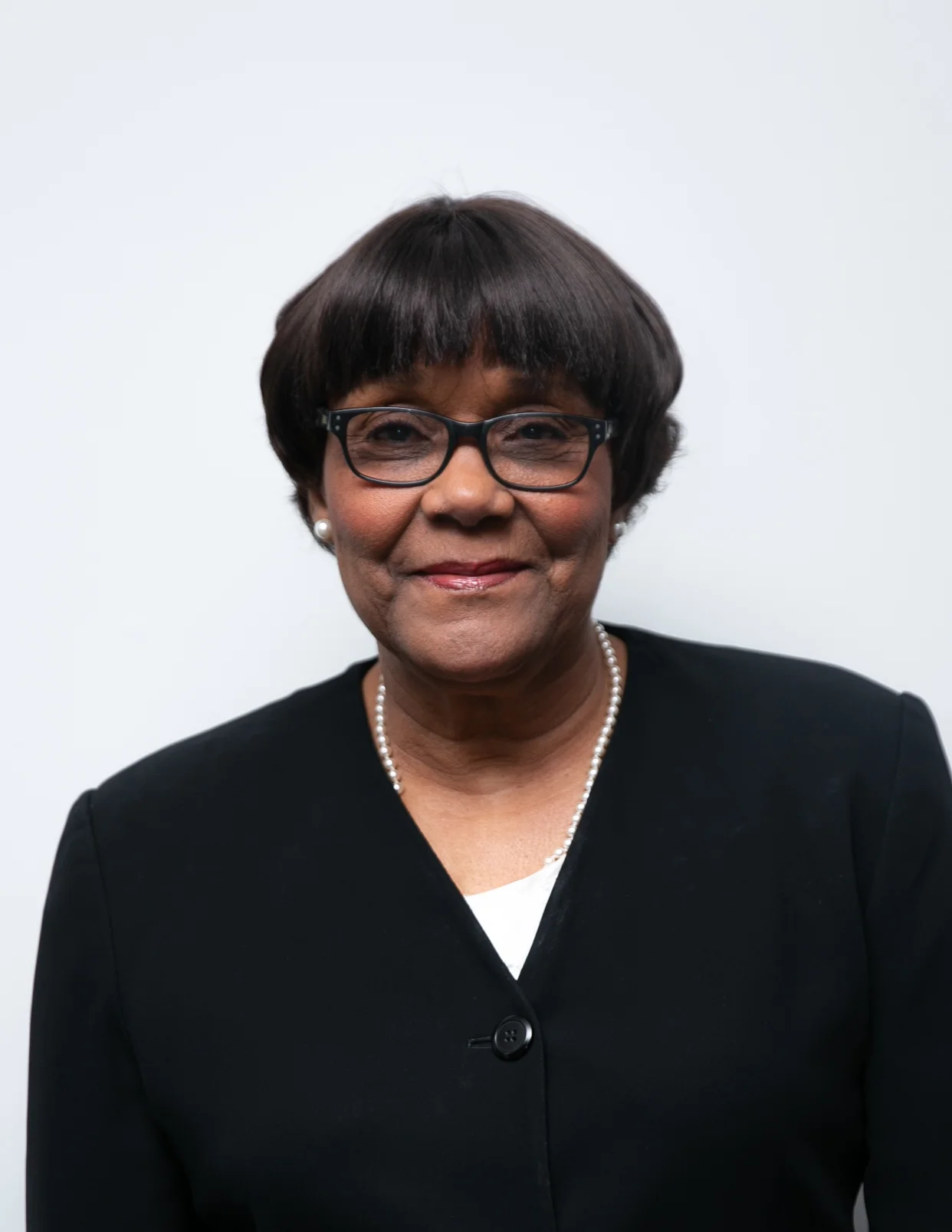 Ministry Leaders — Beth-el Missionary Baptist