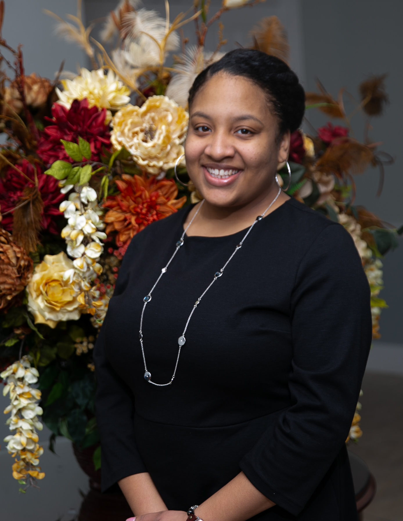 Ministry Leaders — Beth-el Missionary Baptist