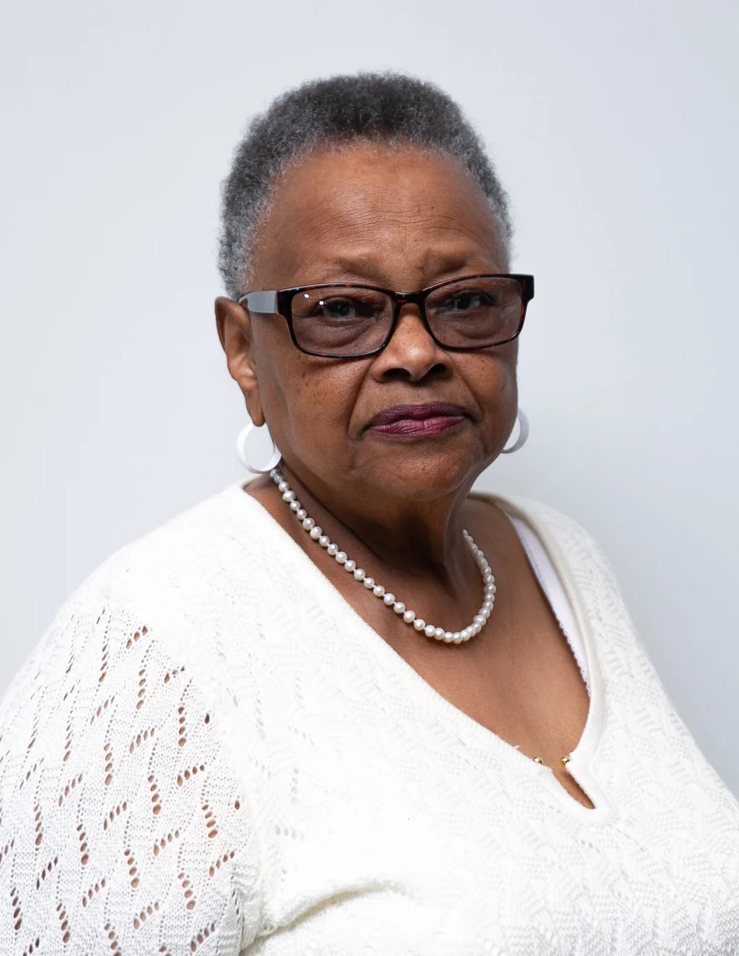 Ministry Leaders — Beth-el Missionary Baptist