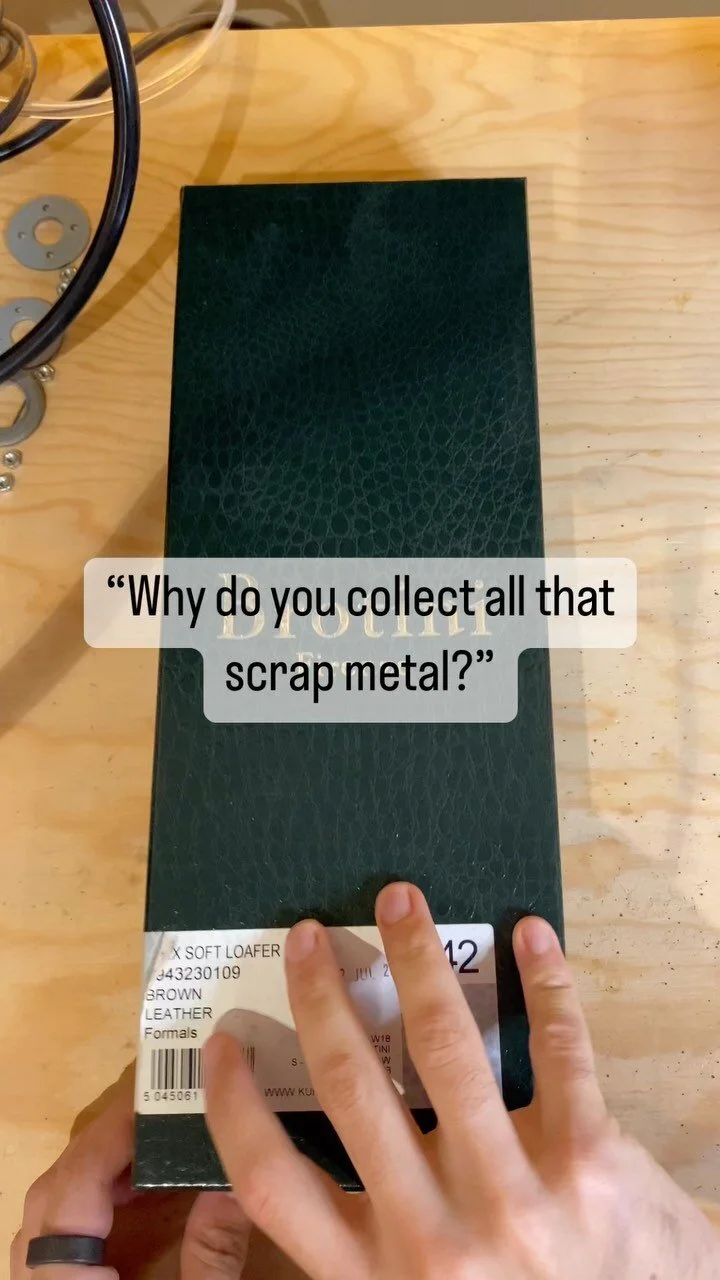 About — Zak Miskry Creations