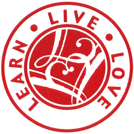 Learn. Live. Love.