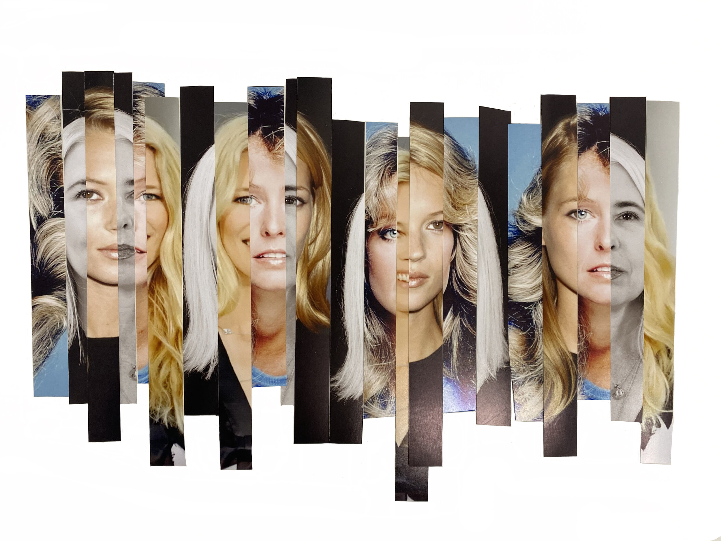 Perfect Relationship Collage