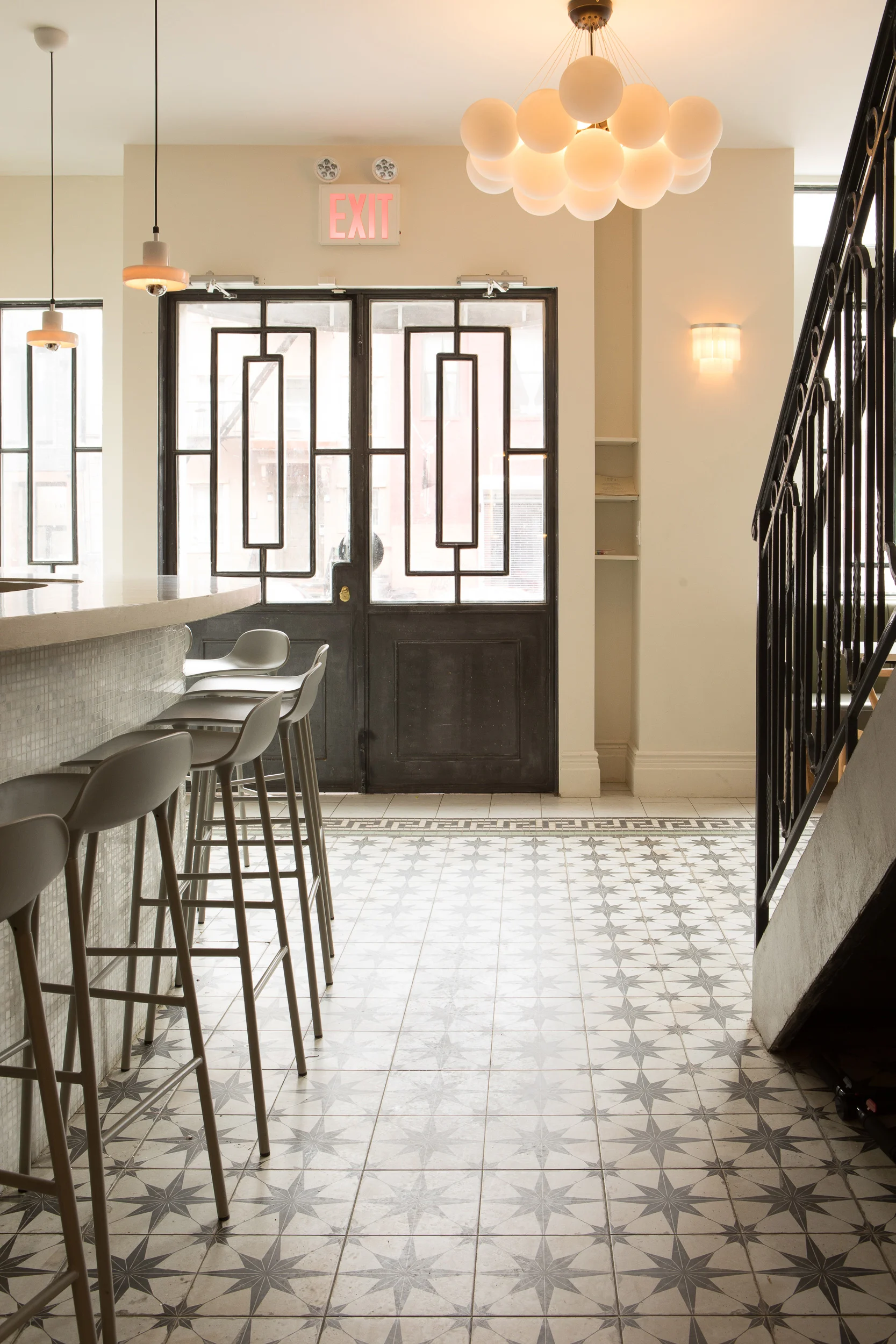 Monarch Restaurant