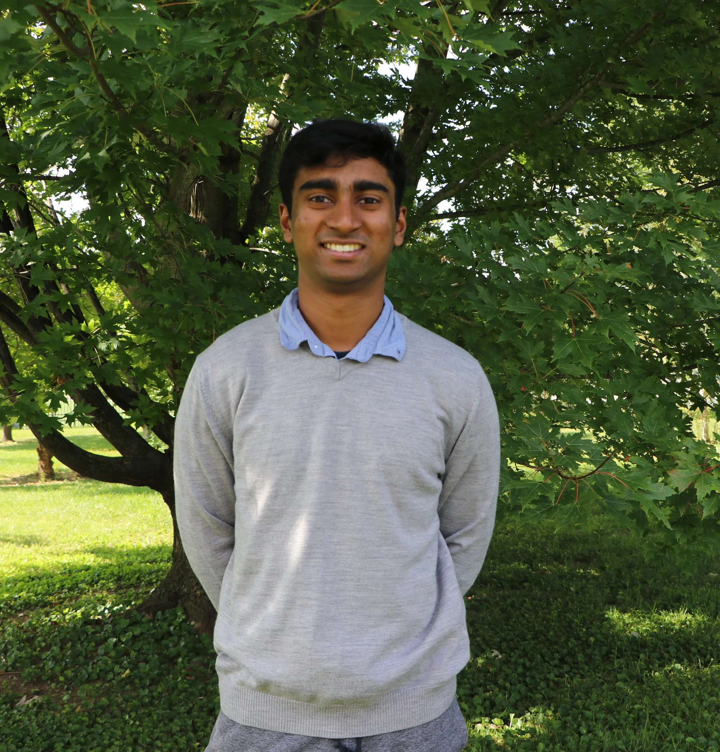 Our Team — The Weger-Lucarelli Lab