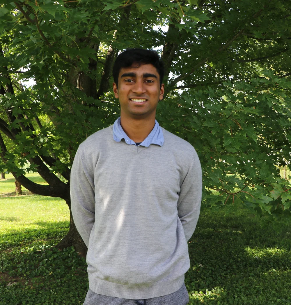 Our Team — The Weger-Lucarelli Lab