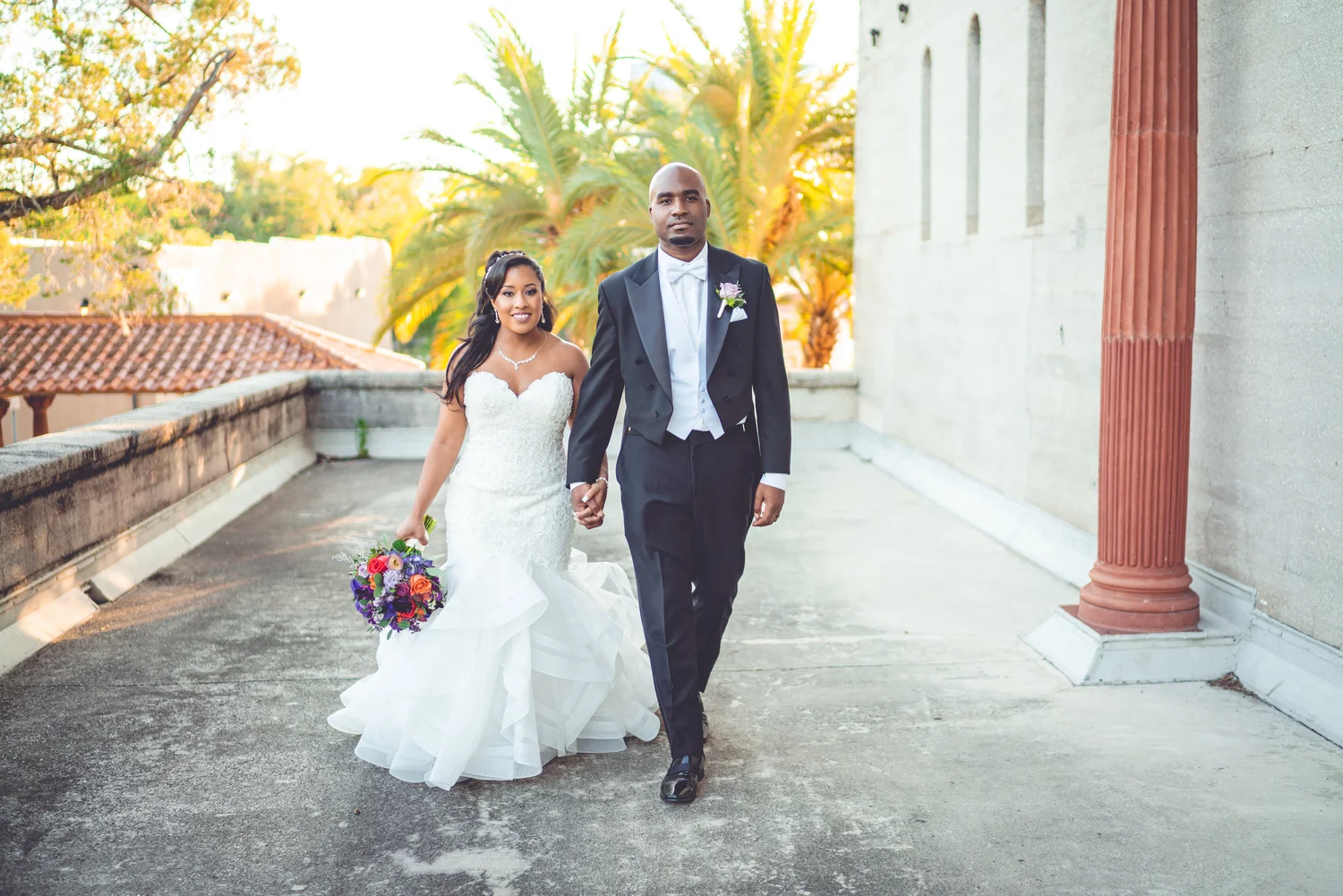 Best Orlando & Central Florida Wedding Photographer | PolkBros ...