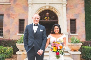 Best Orlando Wedding Photographers & Videographers | PolkBros Entertainment