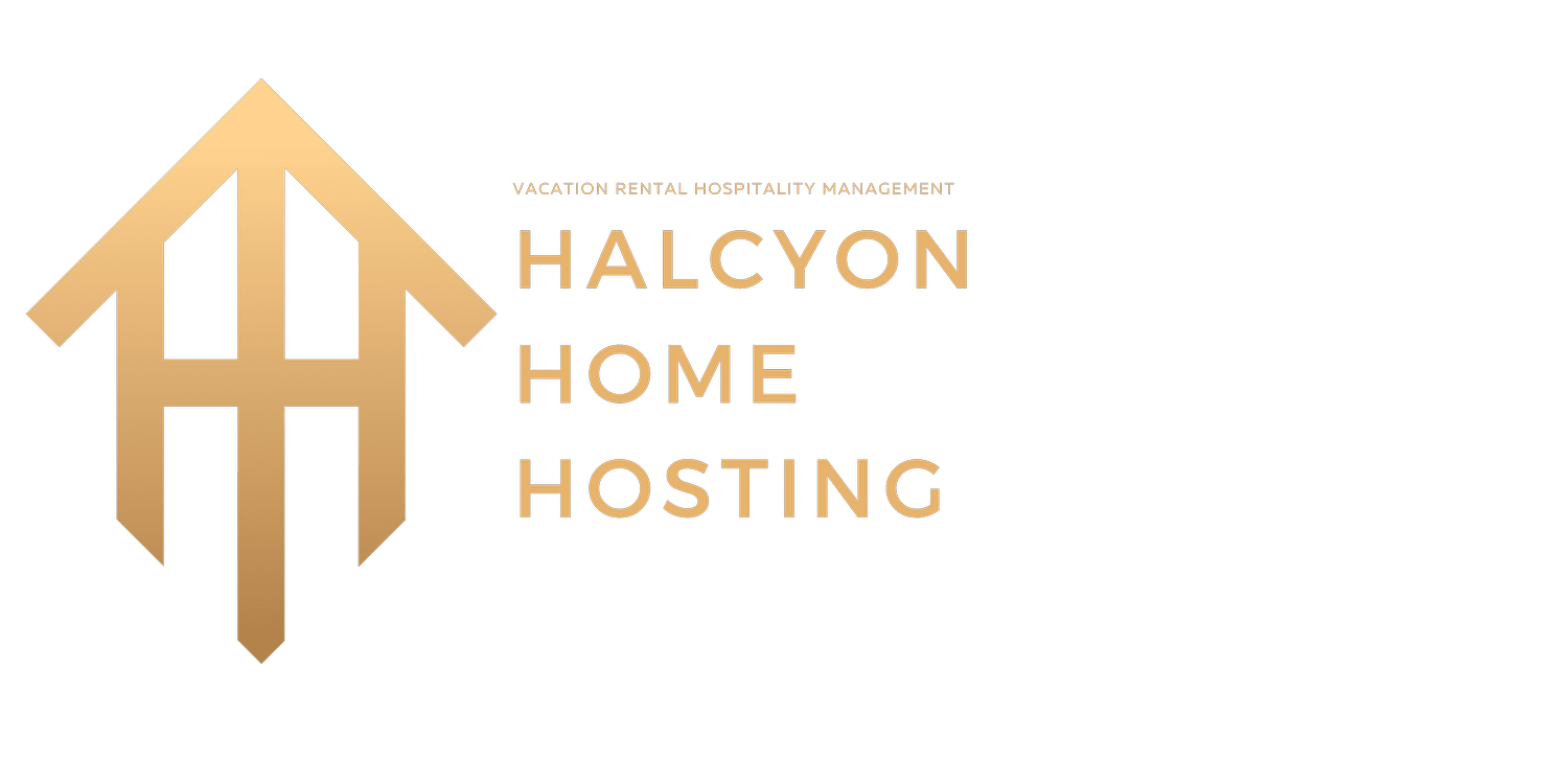 Halcyon Home Hosting