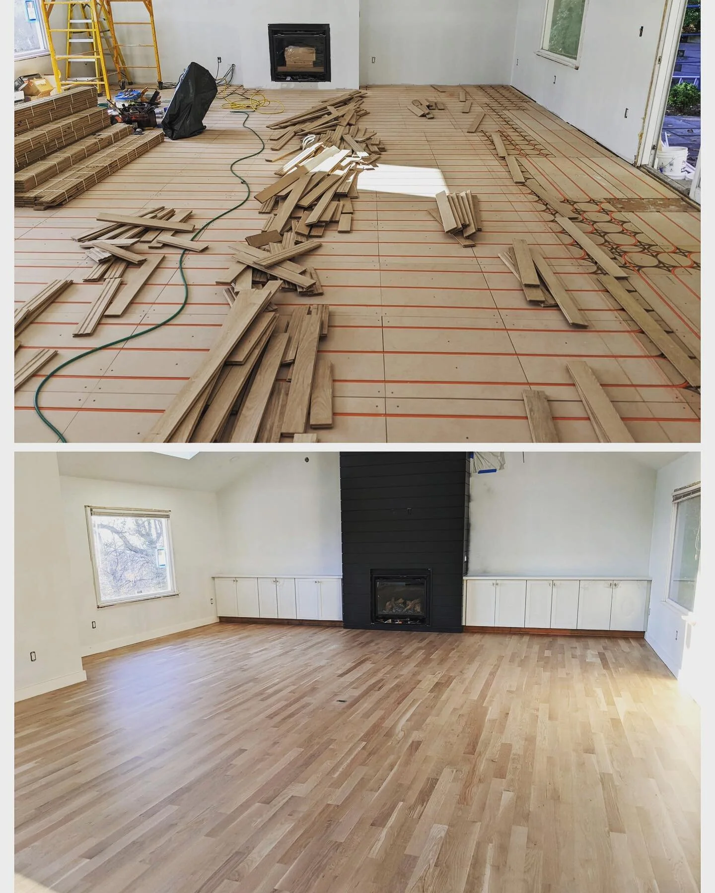 Gallery — JAK Wood Flooring