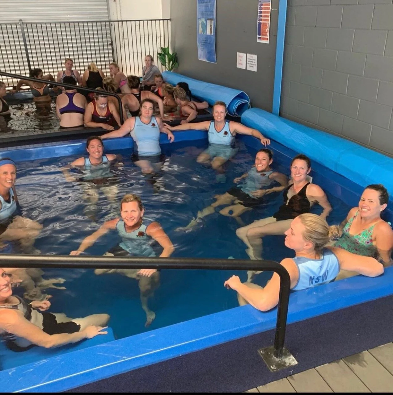 Sports Recovery Centres Australia Sports Recovery Centres Australia