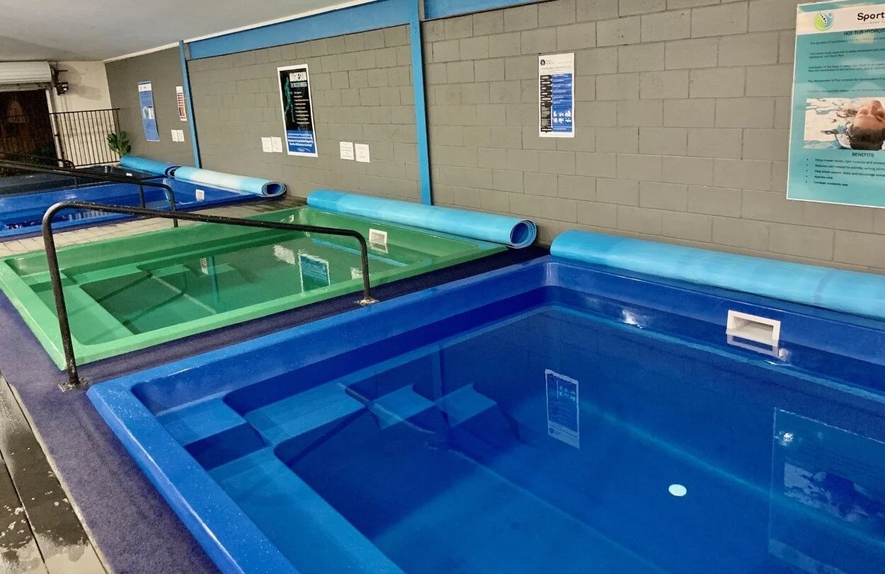 Sports Recovery Centres Australia Sports Recovery Centres Australia