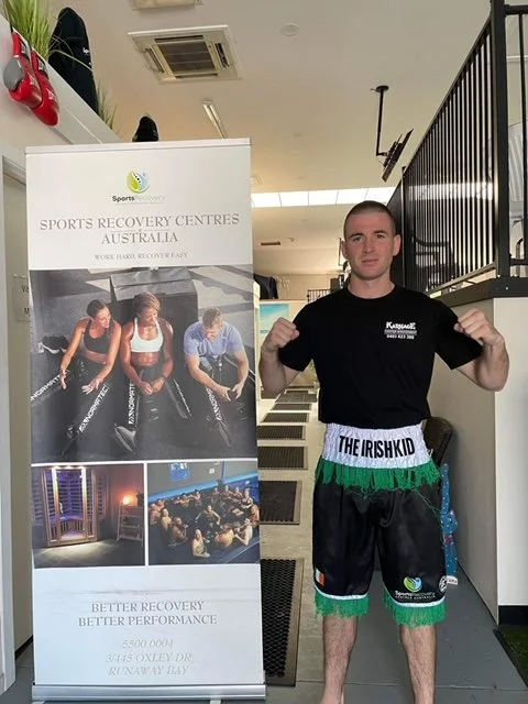 Sports Recovery Centres Australia Sports Recovery Centres Australia