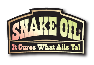 SNAKE OIL