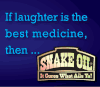 SNAKE OIL