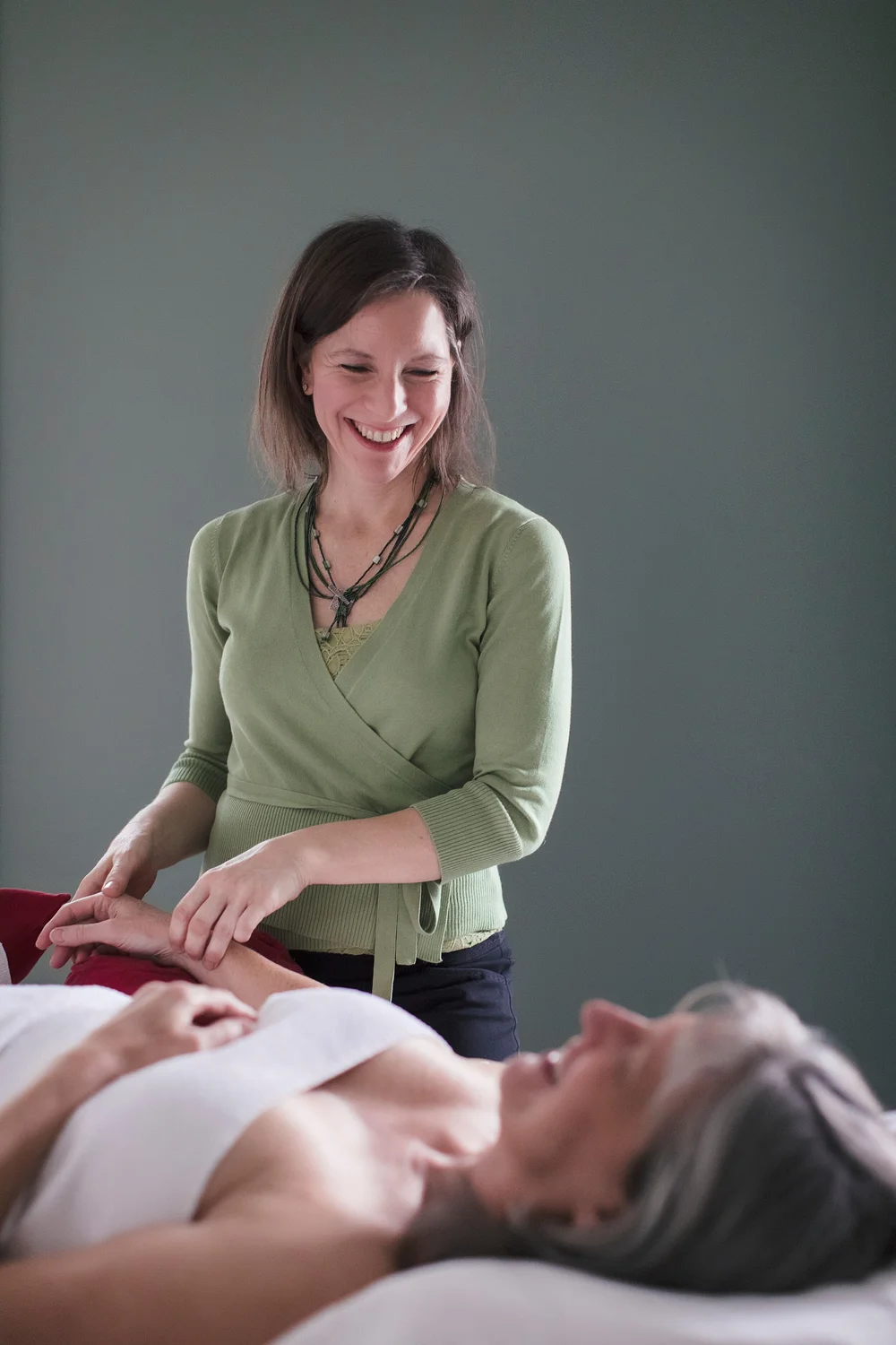 Acupuncture, Chinese Herbal Medicine, Moxibustion, Cupping in the ...