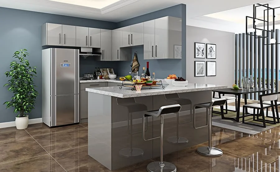 Gallery — Kitchen Depot