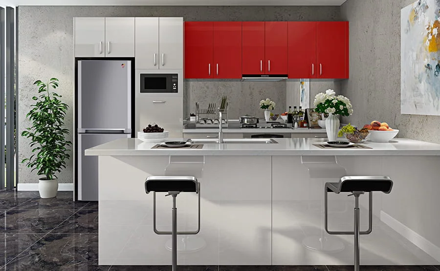 Gallery — Kitchen Depot